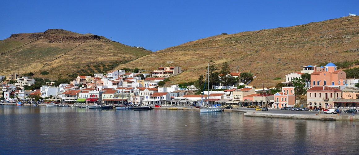 Vacation villas, houses and hotels for rent. Best places to stay in Kea ...
