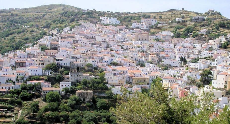 Vacation villas, houses and hotels for rent. Best places to stay in Kea ...